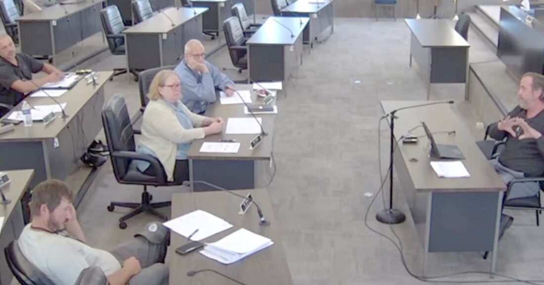 County coroner supervisor proposed | News, Sports, Jobs - Observer Today